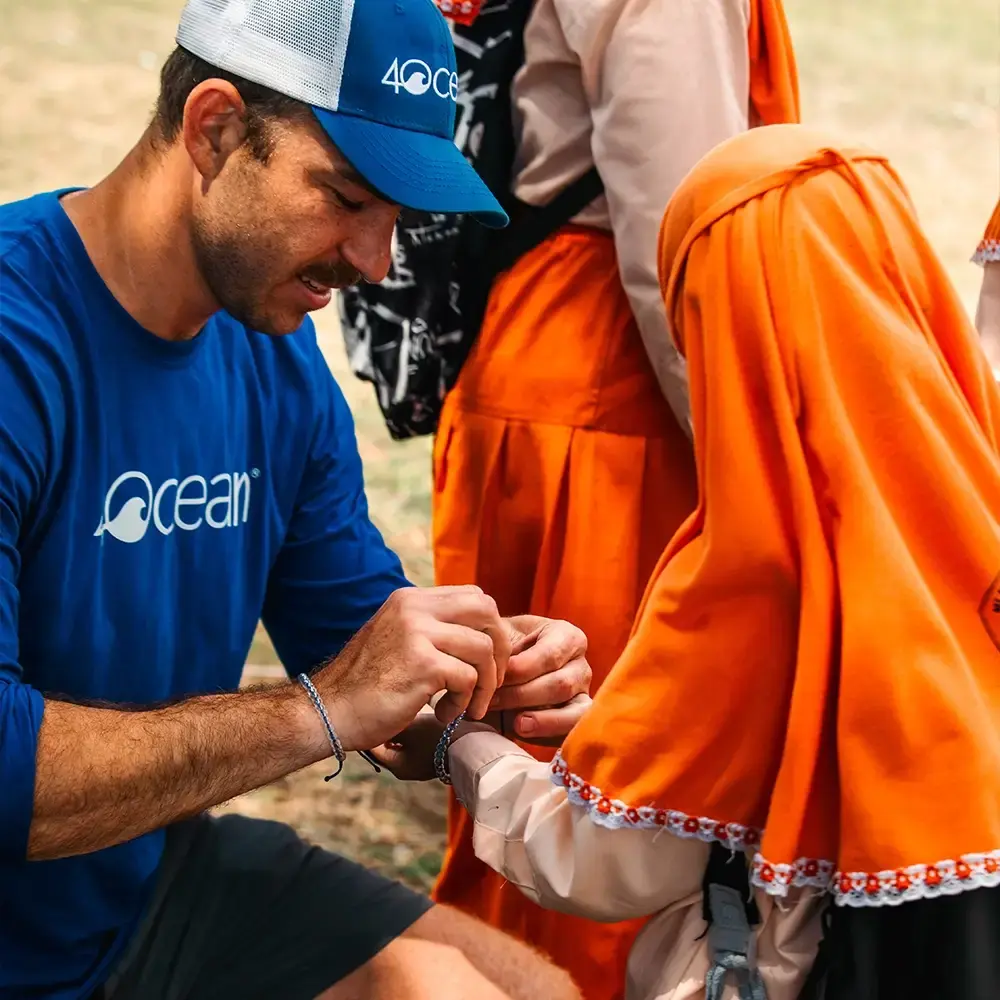 4ocean Charatible Foundation